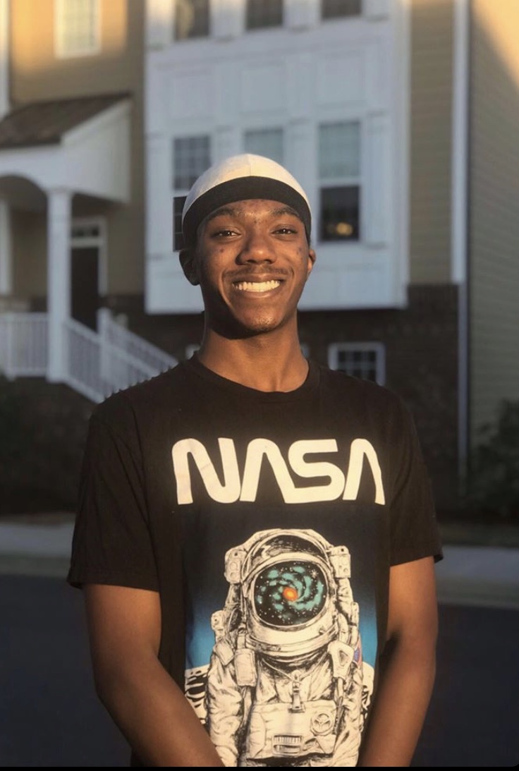 Gator of the Week: Isma’il “Wavy Nation” Muhammad – The Gator's Eye
