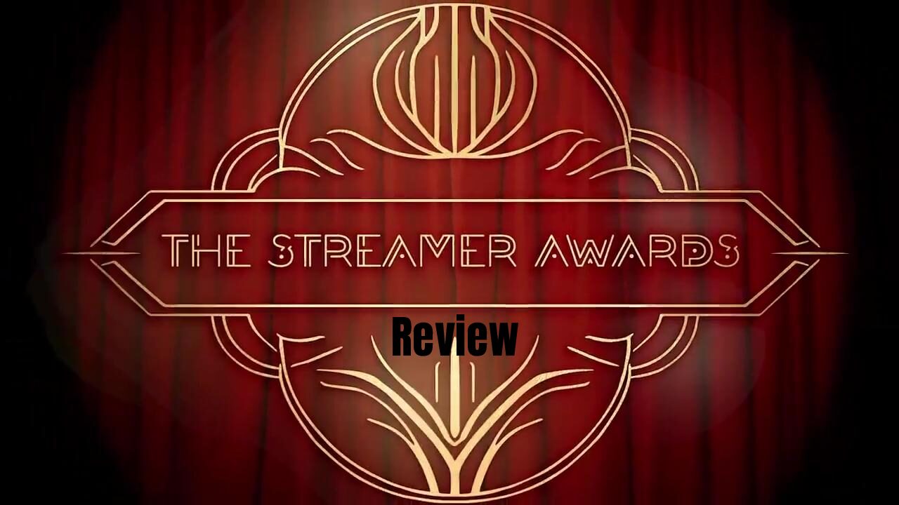 Streamer Awards 2023 Review – The Gator's Eye