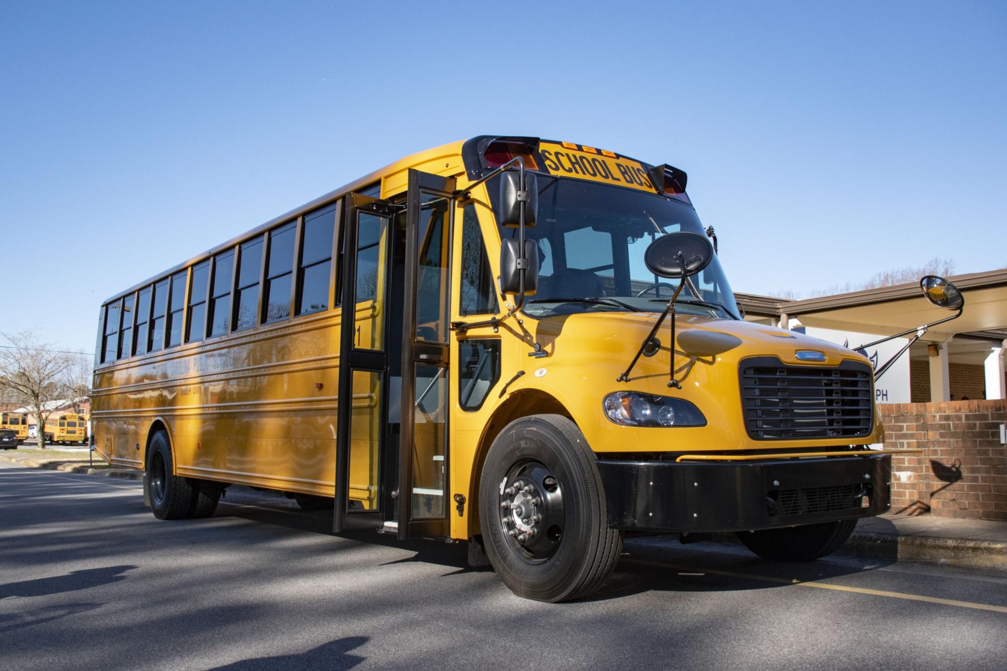 School Timings: Should We Wake Up To Go To School Early? – The Gator's Eye
